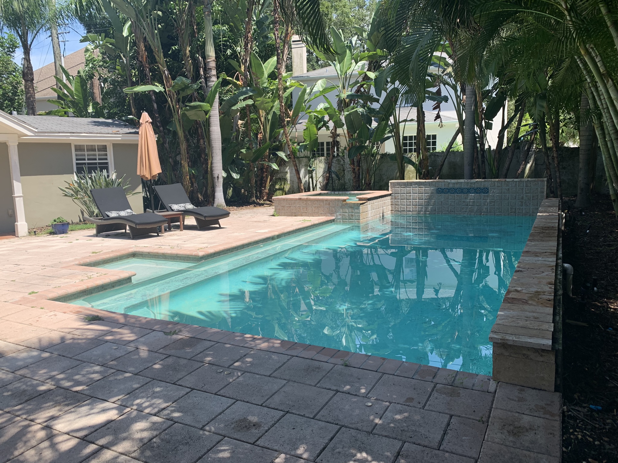 Pool Volume Calculation Guide - Aqua Leak Detection FL